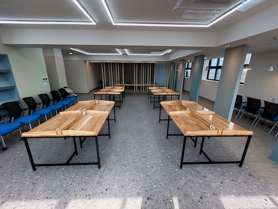 KOFUS-AT2209 > 실습대 | (주)코퍼스