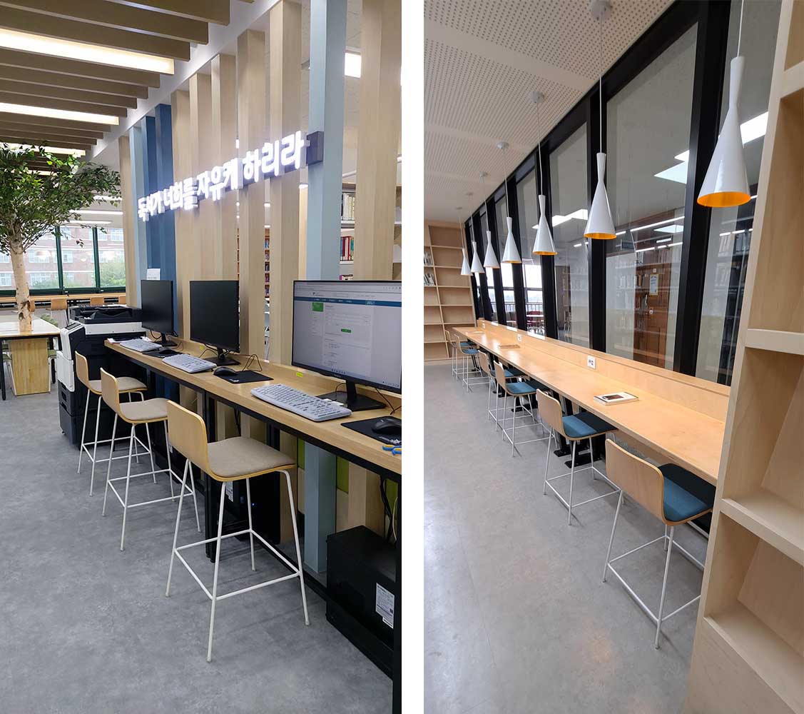 KOFUS-22-172 > 스툴의자 | (주)코퍼스