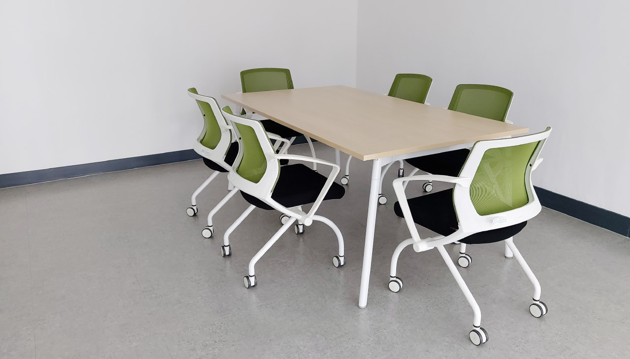 KOFUS-HTD1800 > 회의용탁자 | (주)코퍼스