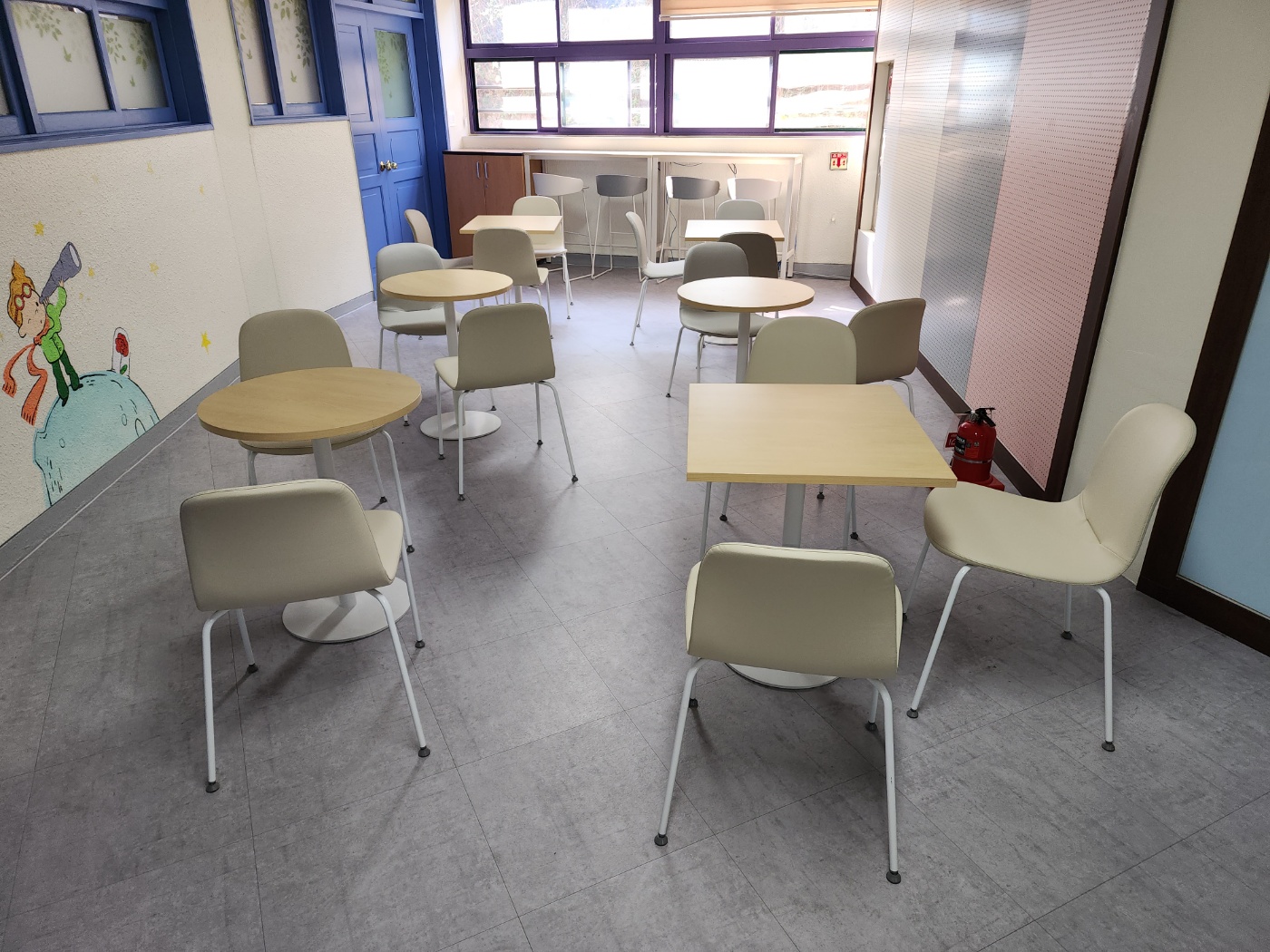 KOFUS-HT2271 > 회의용탁자 | (주)코퍼스