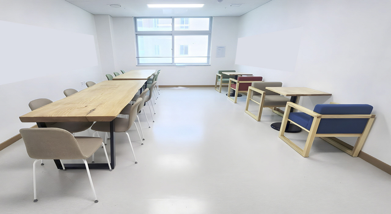 KOFUS-22-HT101 > 회의용탁자 | (주)코퍼스