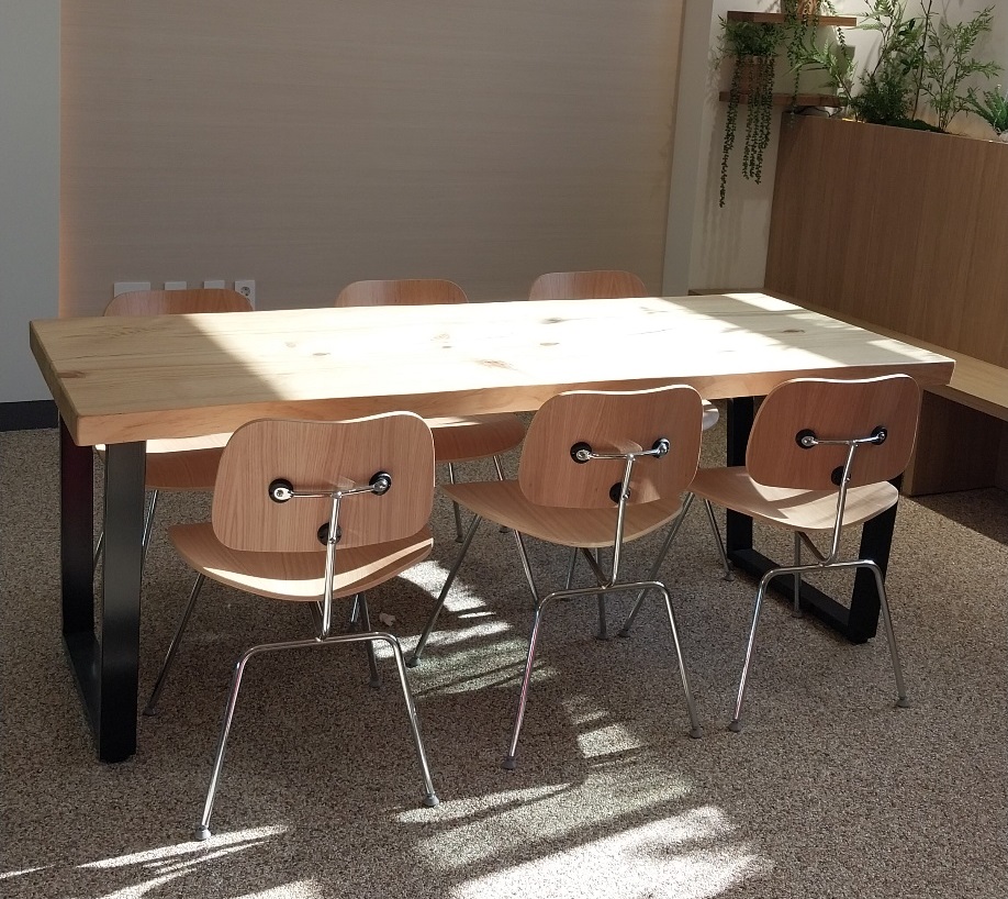 KOFUS-HT2289 > 회의용탁자 | (주)코퍼스