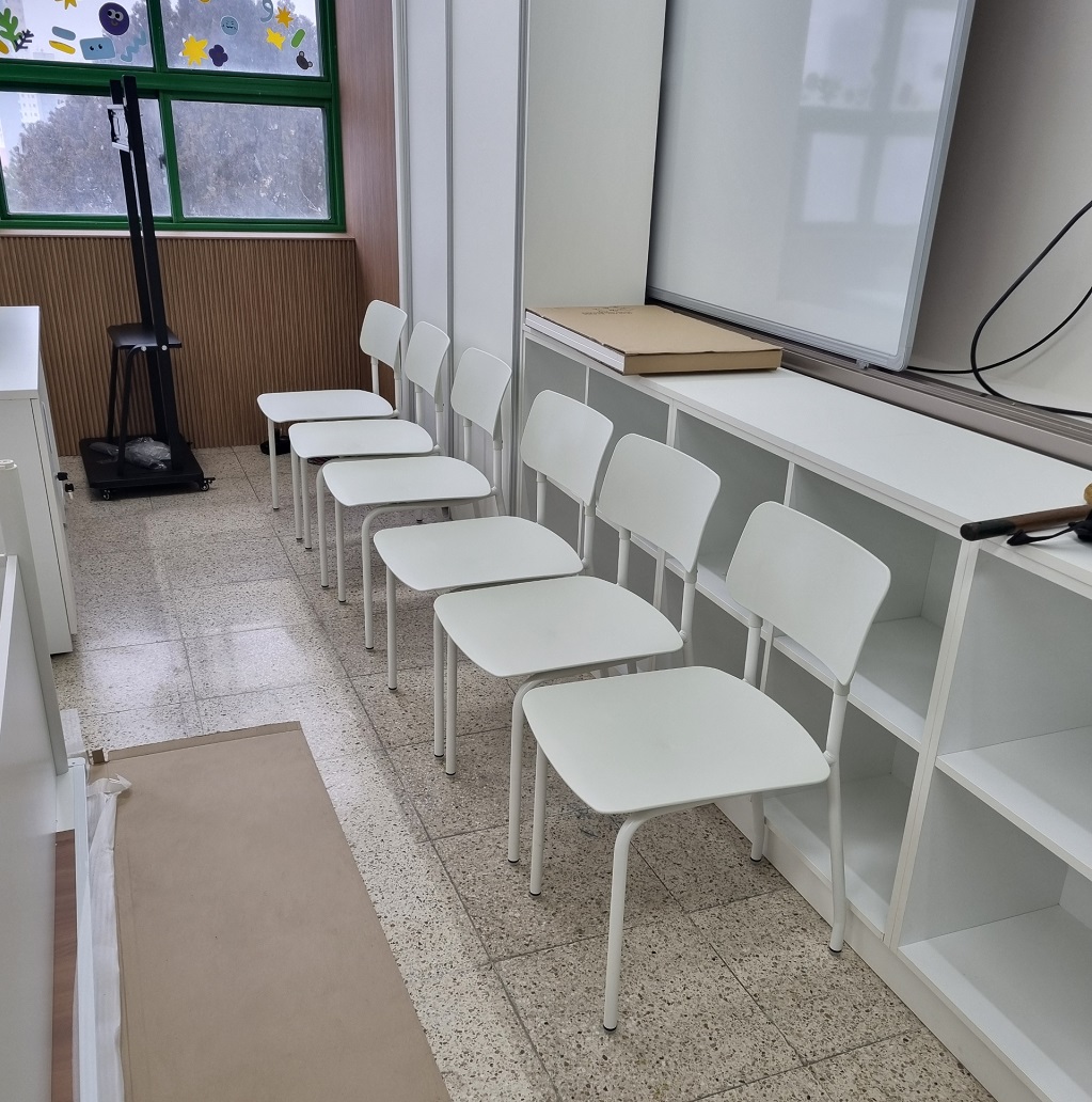 KOFUS-22-NEW101 > 작업용 의자 | (주)코퍼스