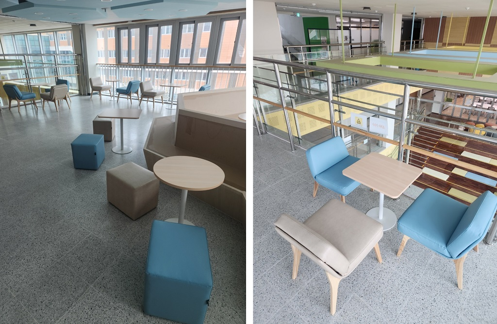 KOFUS-HT2272 > 회의용탁자 | (주)코퍼스