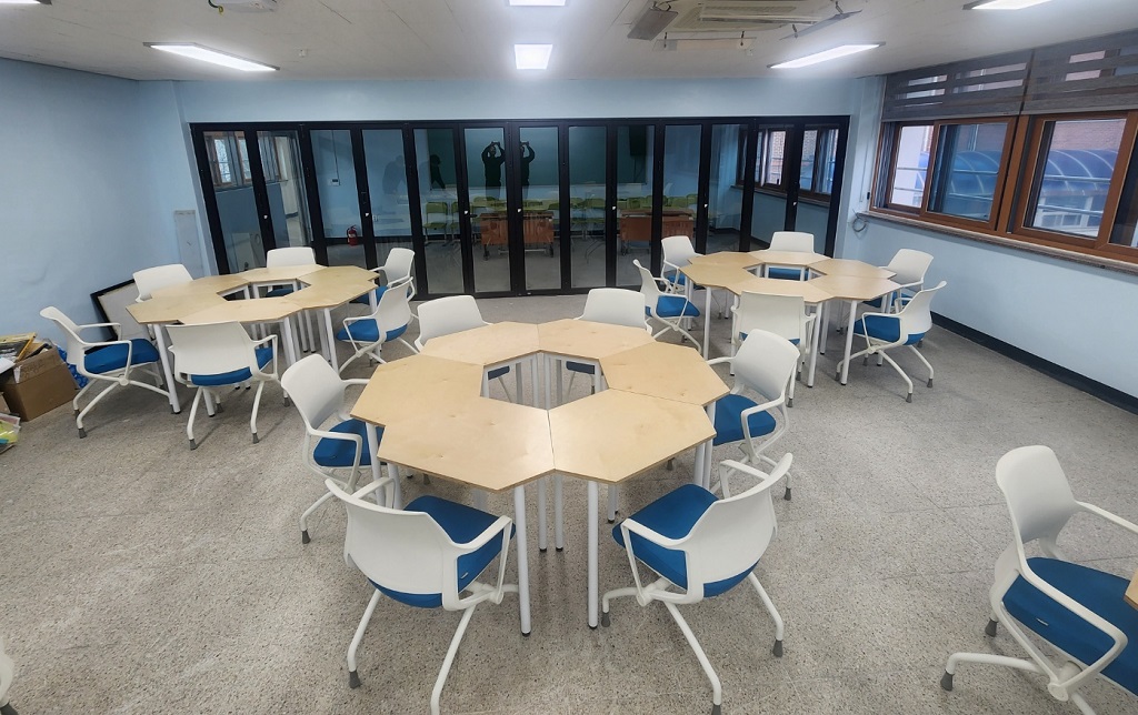 KOFUS-HT2208 > 회의용탁자 | (주)코퍼스