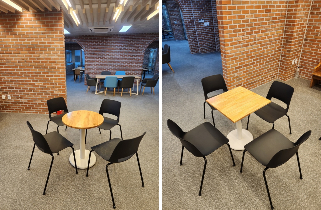 KOFUS-22-HT101 > 회의용탁자 | (주)코퍼스