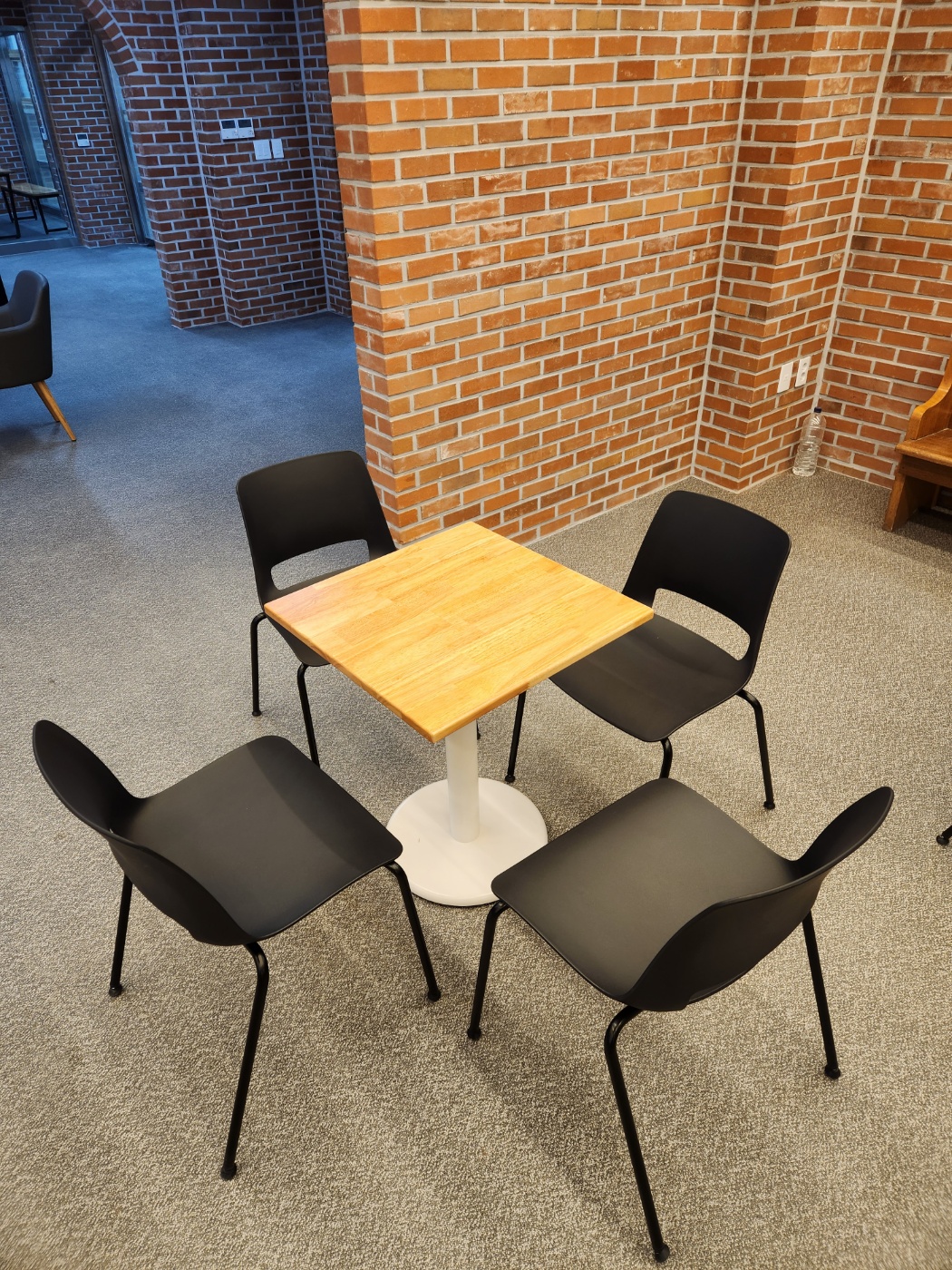 KOFUS-22-HT101 > 회의용탁자 | (주)코퍼스