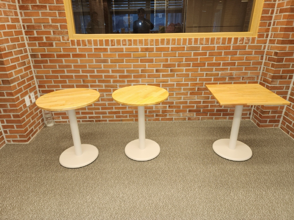 KOFUS-22-HT101 > 회의용탁자 | (주)코퍼스