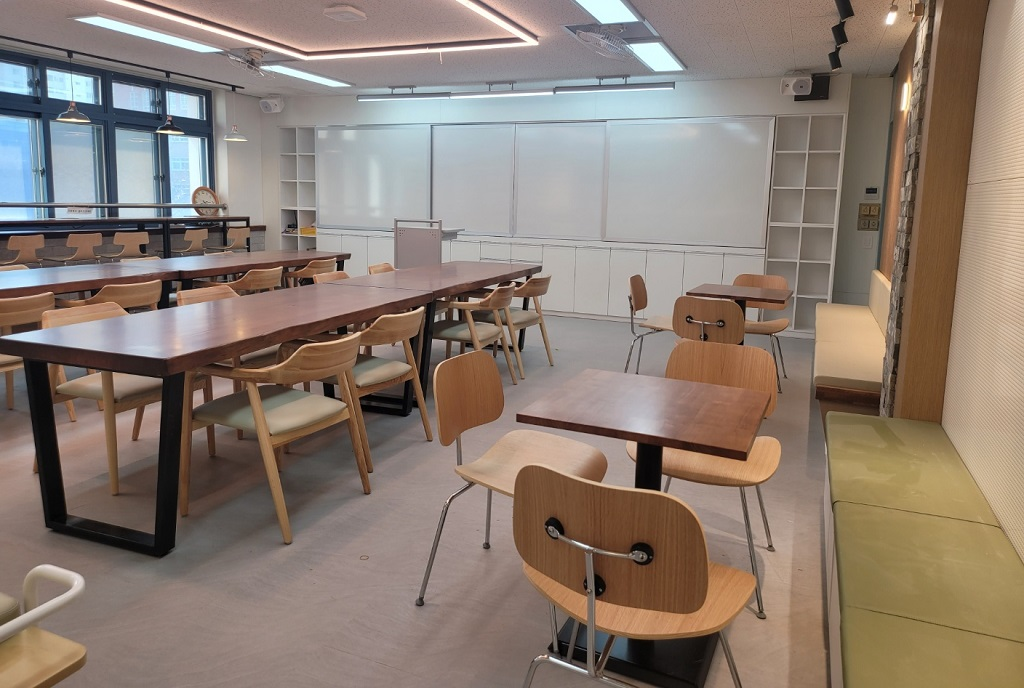 KOFUS-22-HT600 > 회의용탁자 | (주)코퍼스