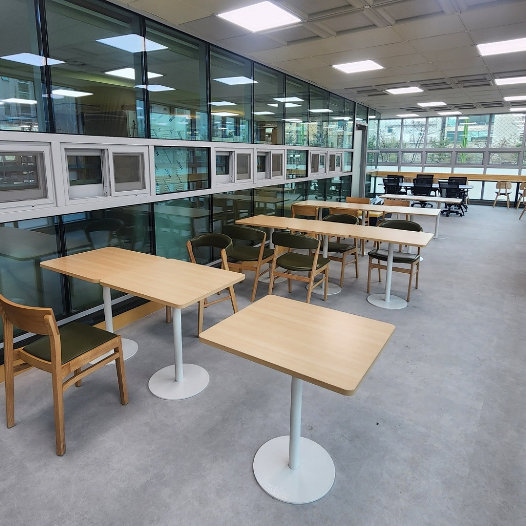 KOFUS-HT2272 > 회의용탁자 | (주)코퍼스